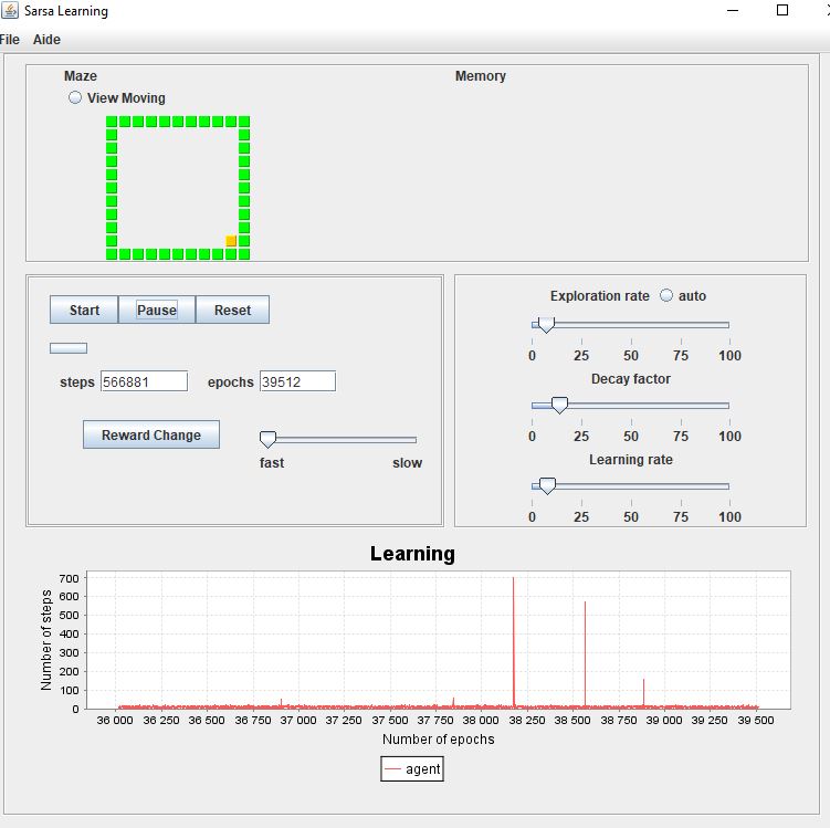 ReinforcementLearning